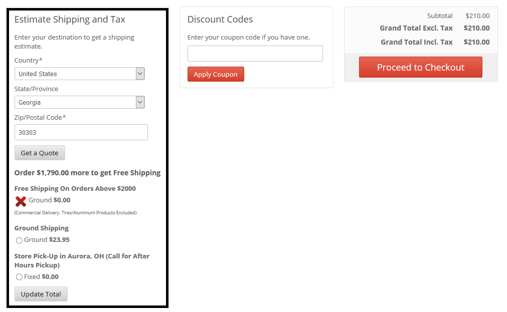How to Reduce Cart Abandonment & Optimize Checkout Process for ...
