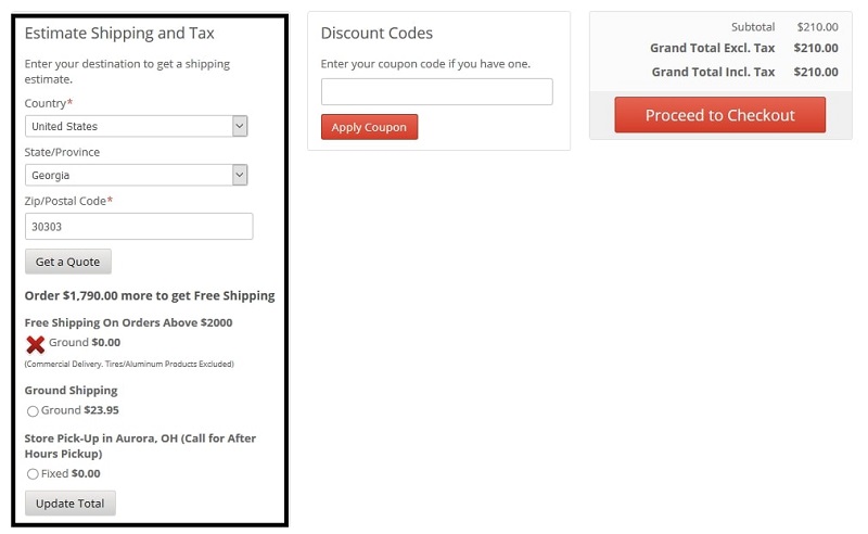 How to Reduce Cart Abandonment & Optimize Checkout Process for ...