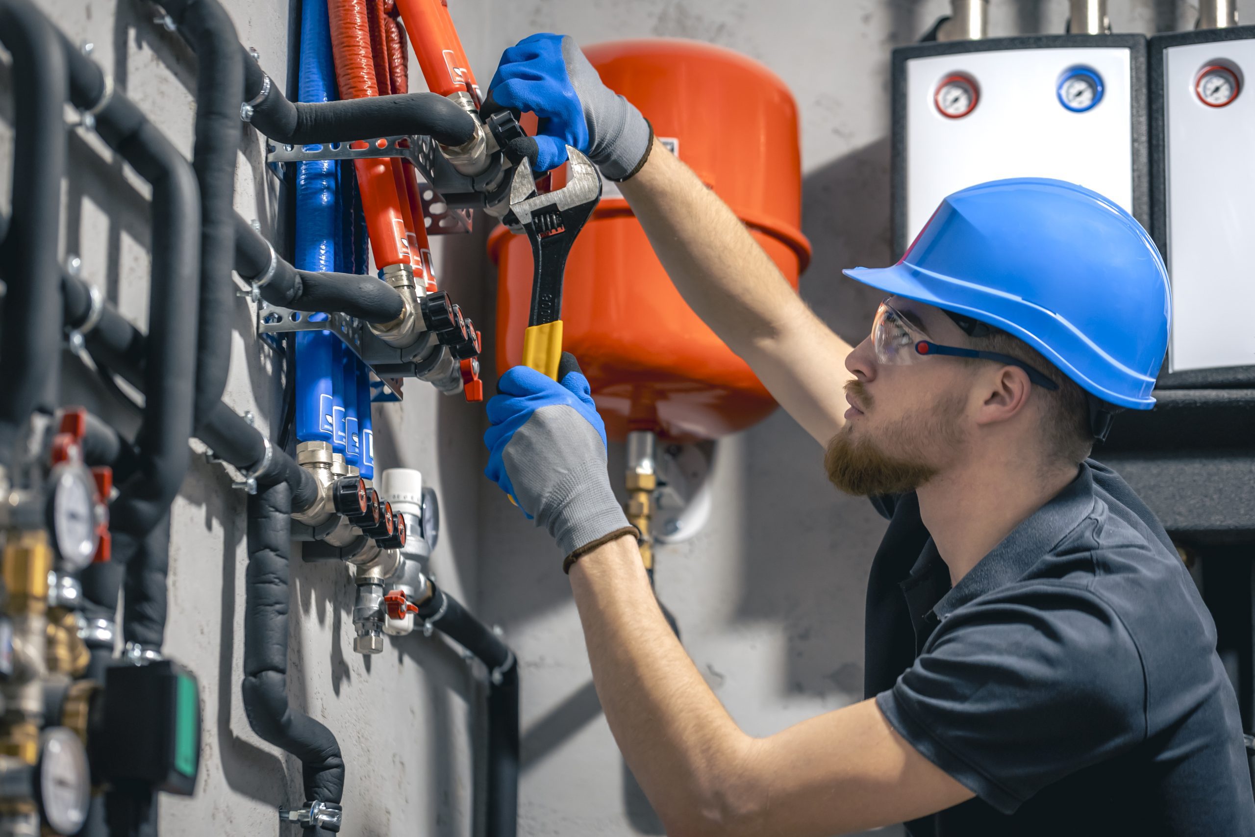 Google Business Profile Optimization for Plumbers: Boost Local Visibility
